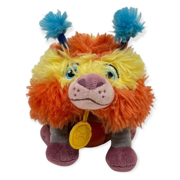 Disney | Toys | Disney Junior Doc Mcstuffins Squibbles Pet Vet Plush ...